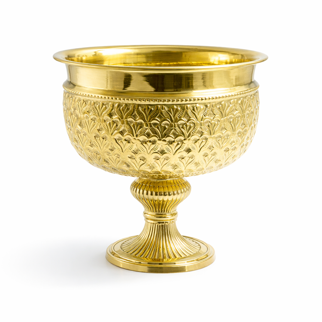 Urli Bowls for Home Entrance, Decor & Vastu | Buy Traditional Urli ...