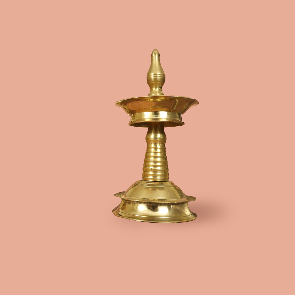 Vishu Pooja Items | Vishu Kani Essentials, Uruli & Brass Lamps – Pujalane
